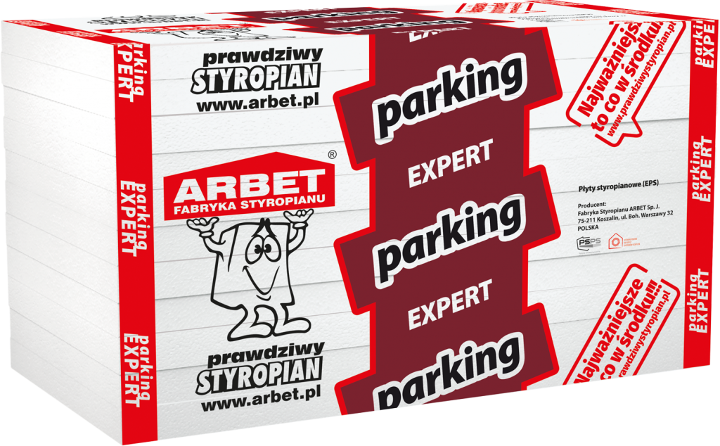 Produkty - Arbet