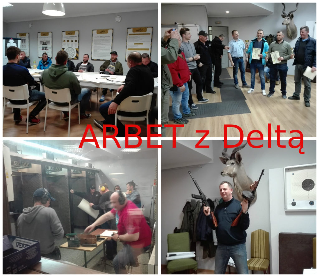 arbet z delt? - Arbet